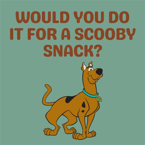 Scooby Doo Quotes Artofit