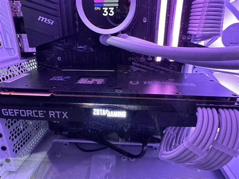 Zotac Rtx 2080ti Twin Fan Computers And Tech Parts And Accessories Computer Parts On Carousell