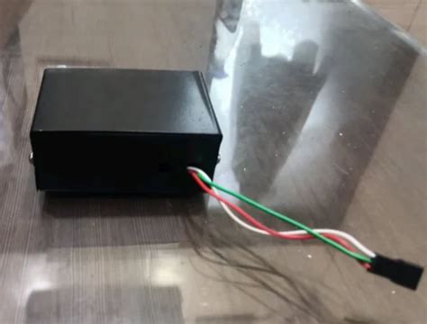 Black And White Base Pixel Led Parallel Controller 5 V Dc 12 W At ₹ 350 Piece In New Delhi