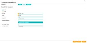 Steps To Download A Statement In FNB Online FINWorks