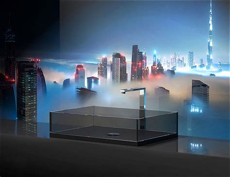 Swoon Rectangular Glass Basin Large Trough Basins Glass Sinks