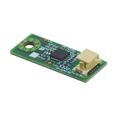 Tpm Security Module Tpm2 0 Module Tm Tpm2 Ms I Trusted Platform Module