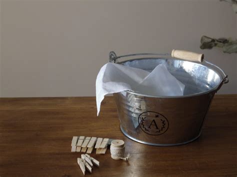 Bassine à Lessive Jouet Augustpremier Boutique Art De Vivre
