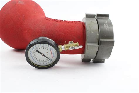 Pollard Water Hydrant Pro Diffuser Property Room