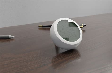 Temperature And Humidity Sensor With Lcd Tesla Tsl Sen Tahlcd Smart Sensor Temperature And