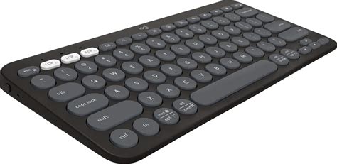 Questions And Answers Logitech Pebble Keys 2 Slim Tkl Wireless Scissor