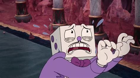 Yarn Look I Can Explain The Cuphead Show 2022 S01e05 Roll