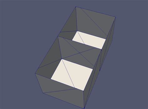 Input Polyhedron Fails · Issue 4632 · Cgalcgal · Github