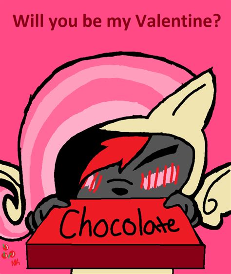 Valentine By Kyokicherryblossom On Deviantart