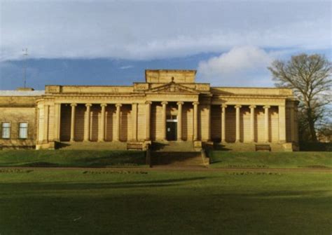 Mappin Art Gallery Sheffield