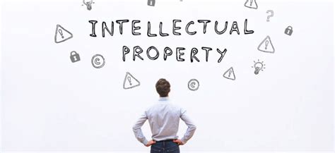 Difference Between IPR And Patent IPTSE