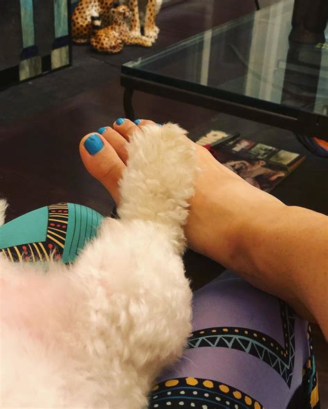 Grace Kellys Feet