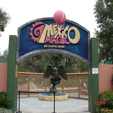 ¿qué Pasó Con El “perro Gigante” Del Extinto México Mágico En