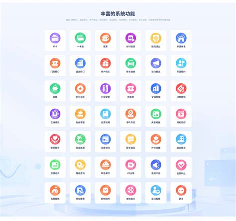 全域智旅 智慧文旅服务提供商
