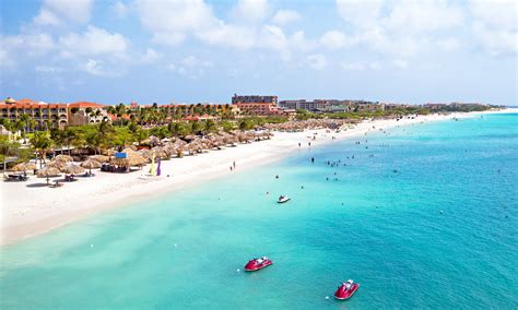Aruba Dutch Antilles