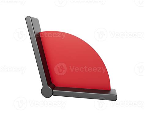 The Clock And Timestamp Without Numbers Isolated 3d Illustration 27243578 Png