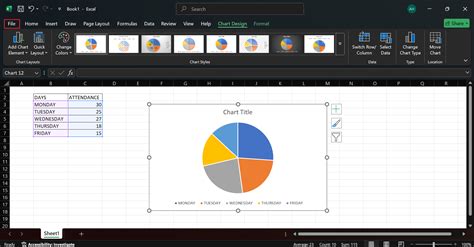 How Do I Create A Pie Chart In Excel 2 Easy Ways Ai Alternative