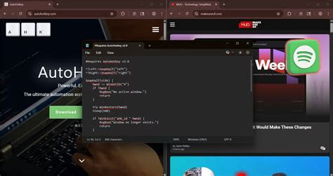14 Autohotkey Scripts You Can Use Every Day