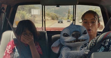 디즈니 실사 영화 위기 속…릴로와 스티치 실사판 5월 21일 개봉