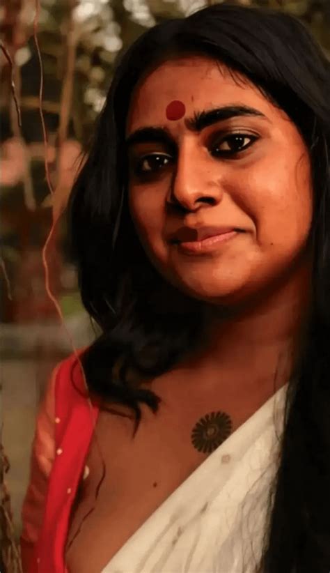 Nimisha Hot