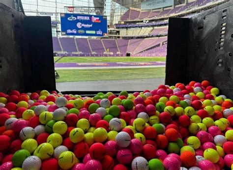 Upperdeckgolf Marc Bender