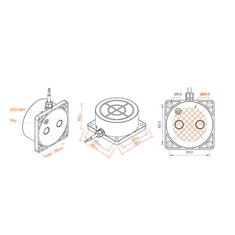 Smart Water And Fuel Tank Level Sensor Alarm Syncyourhome