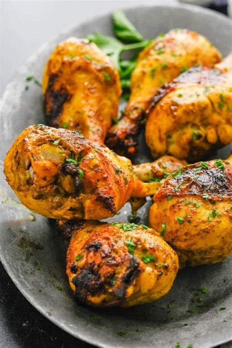 30 Chicken Drumstick Recipes That Will Have You Drooling