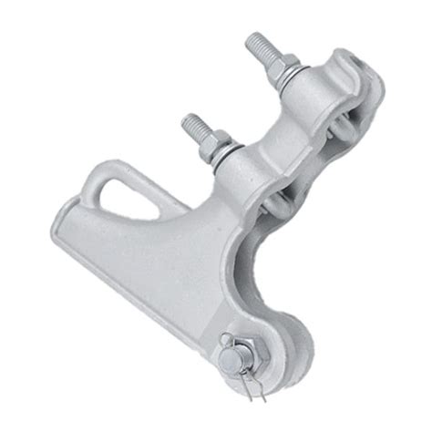 Bolt Type Strain Clamp Hot Dip Galvanized Hongjinghardware