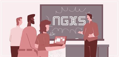 getting started with ngxs as your angular app is getting more and