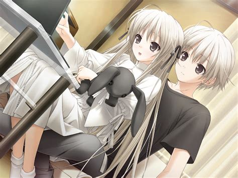 12 Anime Siscon Adik Dan Kakak Terbaik