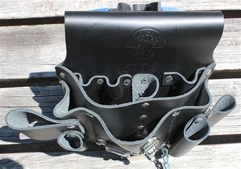 【5178 ツールポーチ】：商品詳細情報 [kleintools]