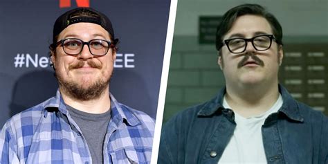 Edmund Kemper Mother How Mindhunters Ed Kemper Compares To Real Ed