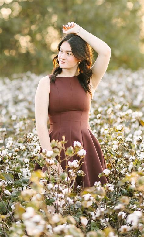 Ghs Senior Spotlight Graci Quick