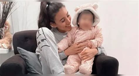 Samahara Lobatón En Instagram Revela Que Puso Condiciones A Su Familia