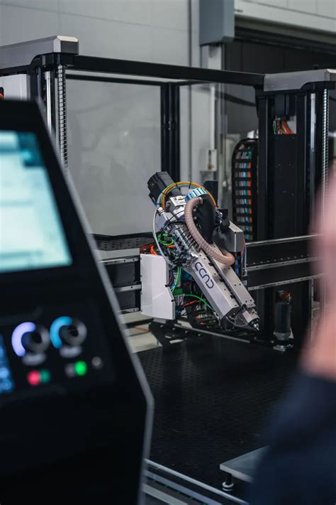 Flexcube By Cead Compact Power In Large Format 3d Printing