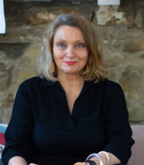 How To Lead A More Rebellious Life With Explorer Robyn Davidson