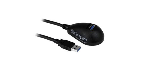 StarTech Com Male USB A To Female USB A USB Extension Cable USB 3 0 1 5m RS Components Indonesia