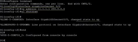 Connecting Computers To Routers Via Switches In Packet Tracer Ccna Practical Labs