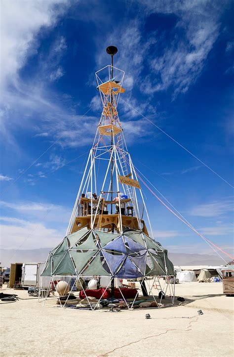 This Is Black Rock City Black Rock City 2016