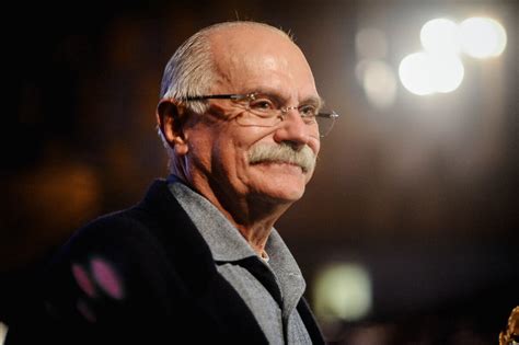 Тест Угадайте фильм режиссера Никиты Михалкова по одному актеру в кадре Мосфильм Золотая