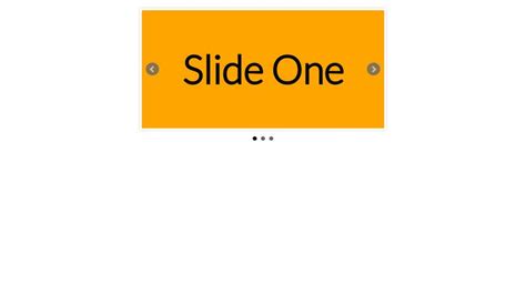 Simple Text Slider In Jquery