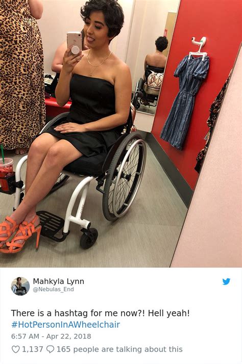 Troll Offends Woman In Wheelchair On Twitter Gets Brilliantly Shut