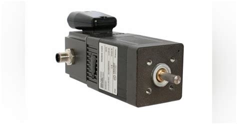 Networking For Brushless Dc Motors New Equipment Digest