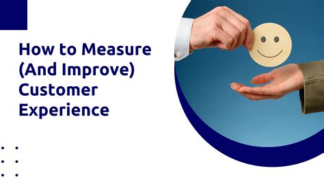 the cx factor how to measure and improve customer experience cms