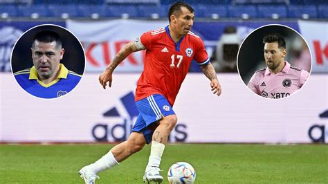 5 frases de Gary Medel por qué su regreso a Boca no pasó de un coqueteo y su recuerdo de la