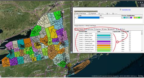 Solved Editing Map Features In A Shapefile Autodesk Community