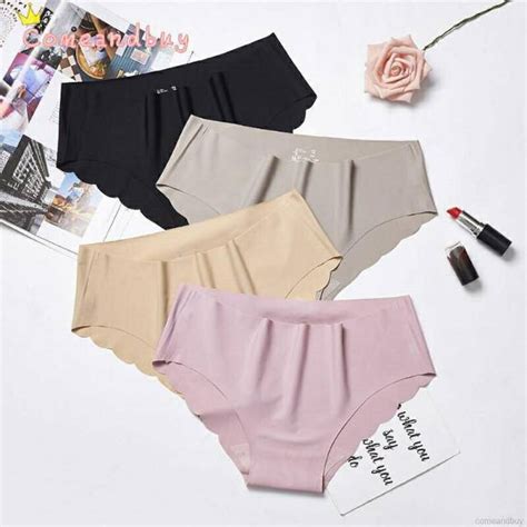 Jual Zeeunderwear Panties Cd Bra Bh Shopee Indonesia