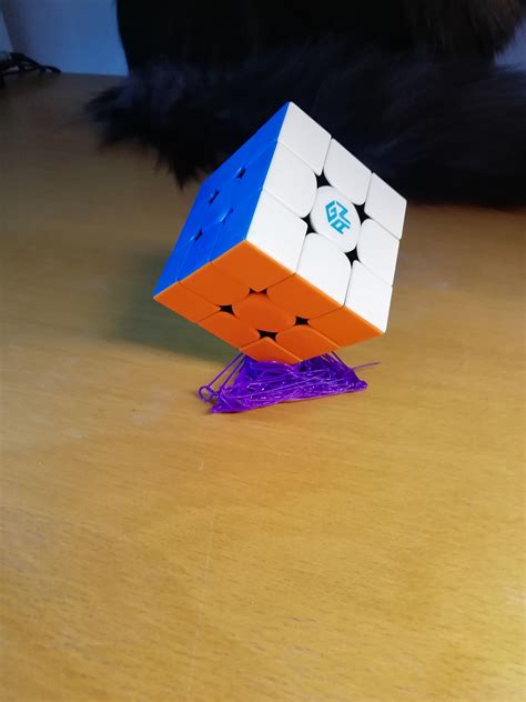 Diy Stand 01 R Cubers