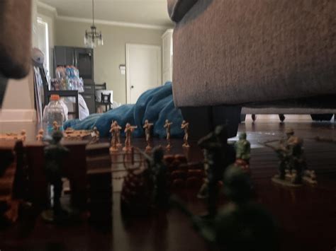 This Is Fort Ottoman We Are Under Attack By Tan Forces Over R Greendawn