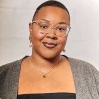 Lydia Collins Diversity Equity And Inclusion Specialist Author